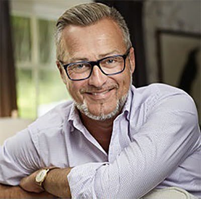 Tony Irving - Talking Minds Boka föreläsning och konferencier!