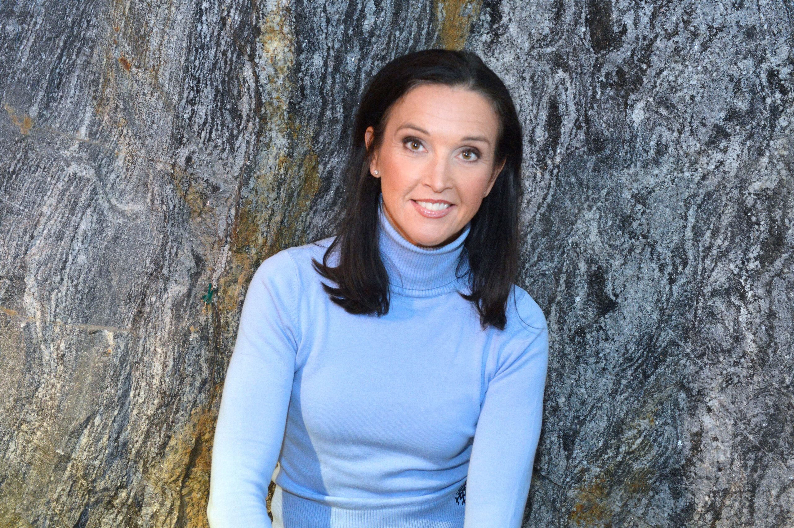 Pia Hultgren - Talking Minds