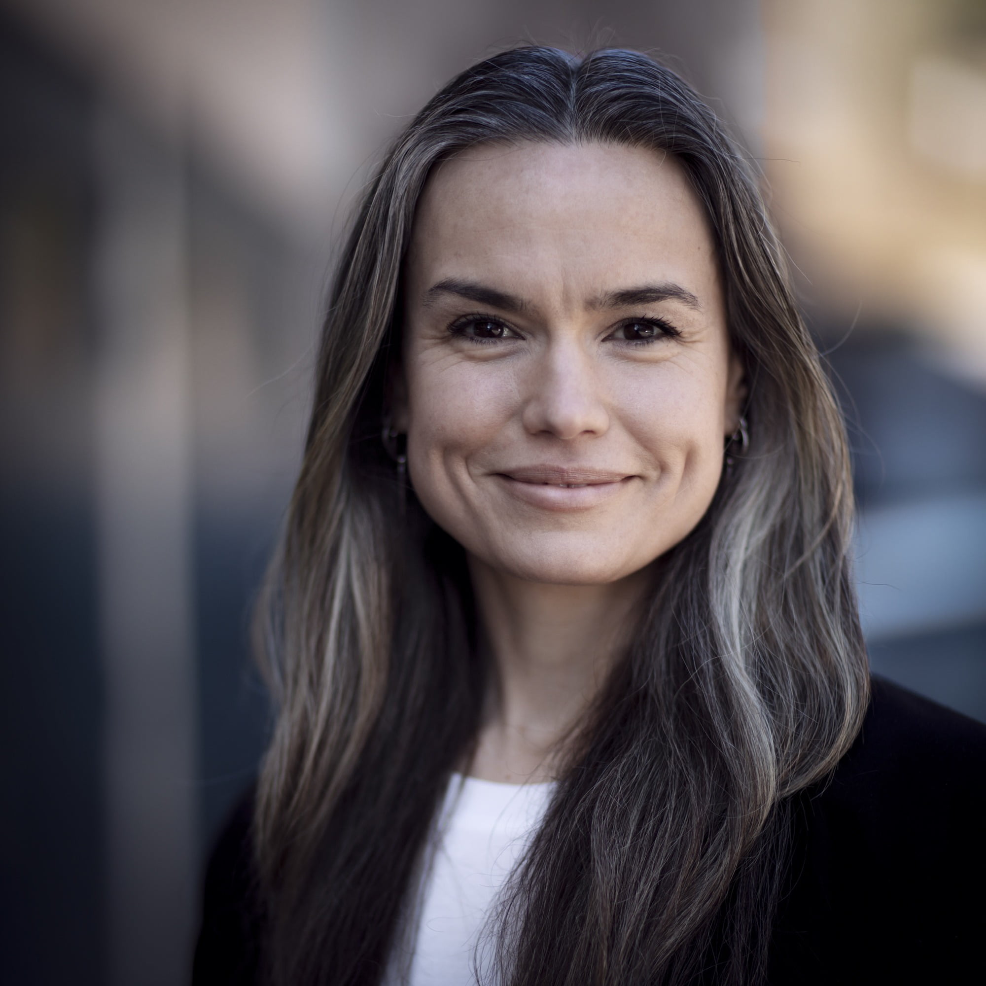 Cassiani Fotinos - Talking Minds