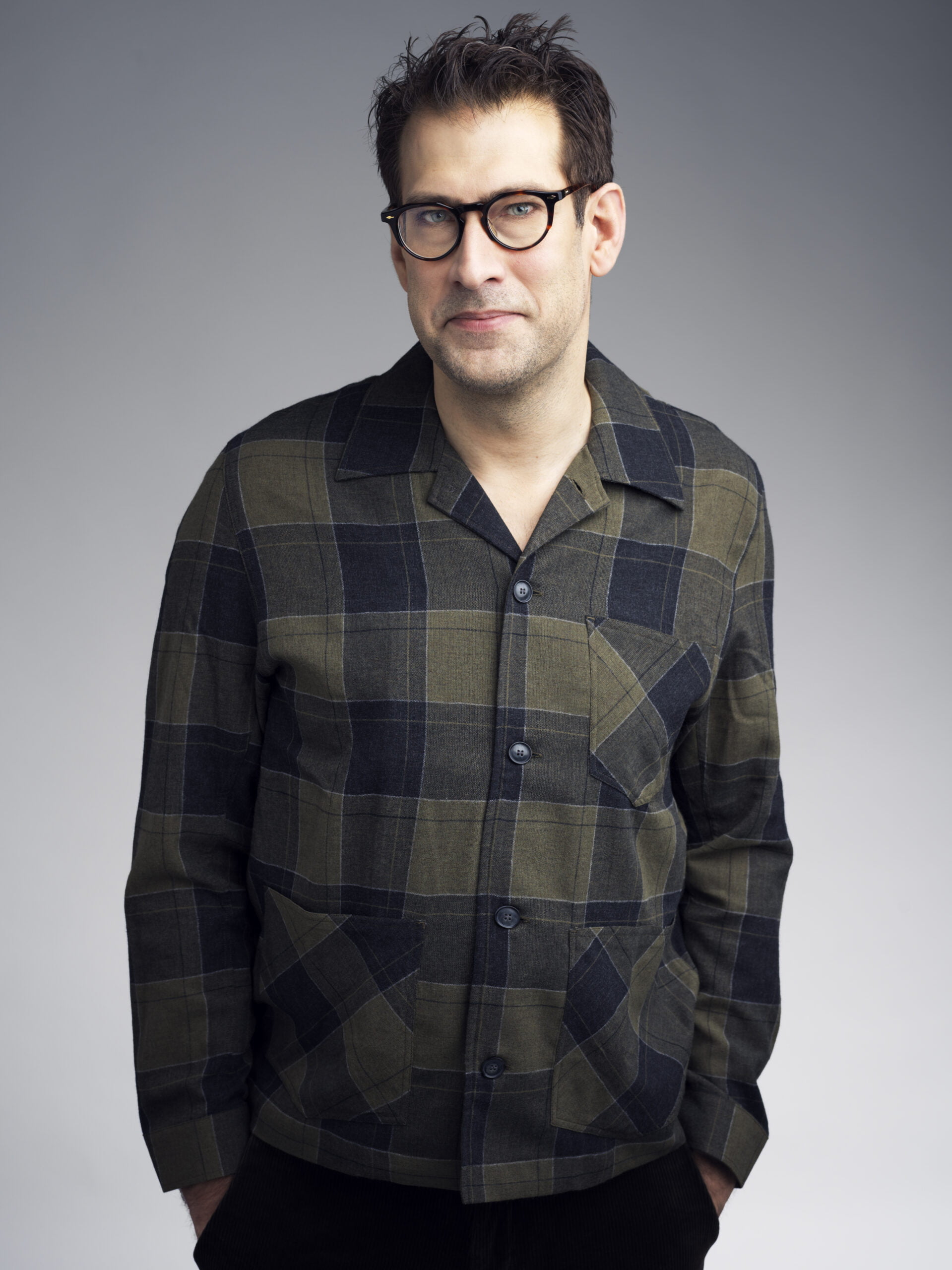 Niklas Källner - Talking Minds