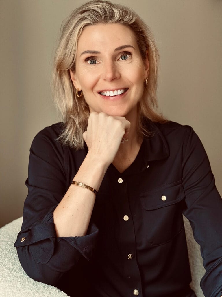 Catharina Lindstedt - Talking Minds